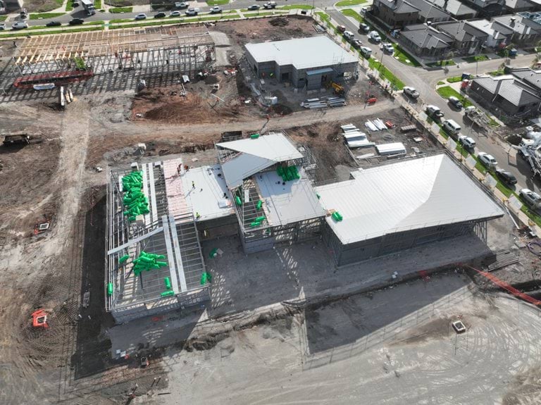 Wimba Primary School | schoolbuildings.vic.gov.au