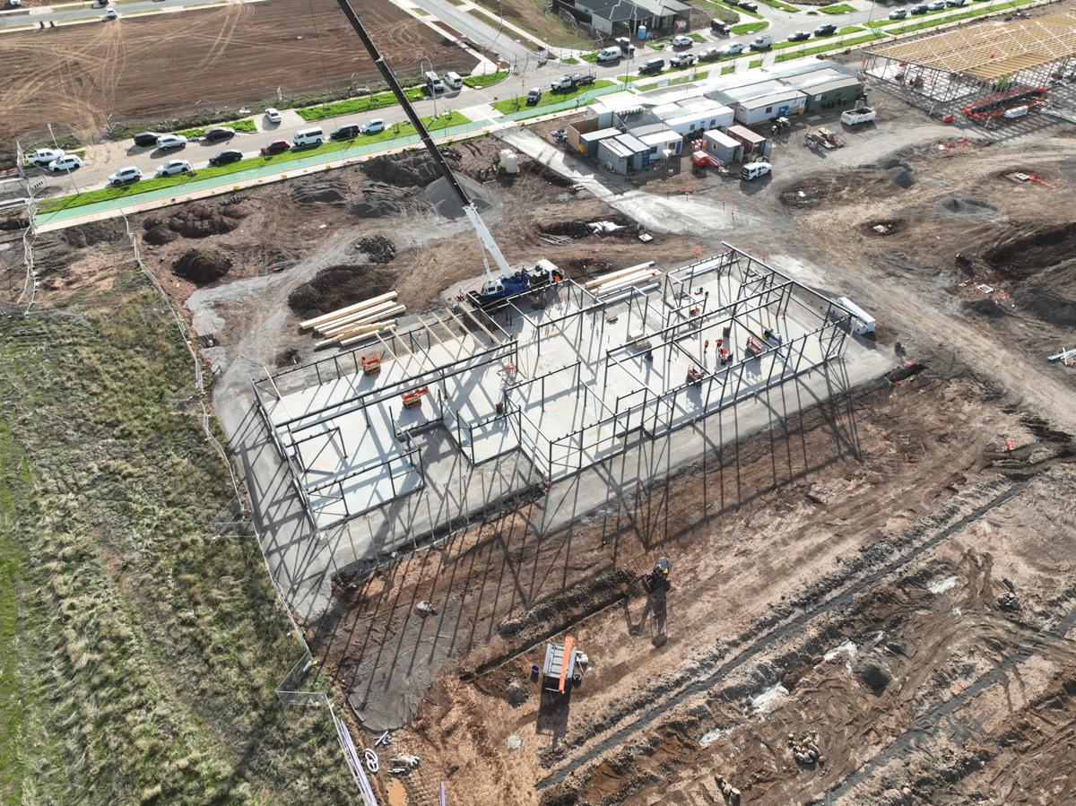 Wimba Primary School | schoolbuildings.vic.gov.au