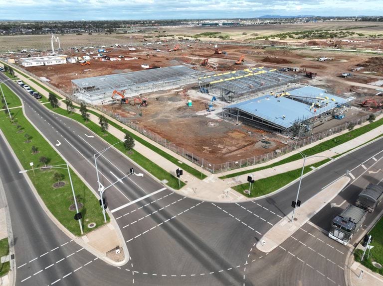 Bemin Secondary College | schoolbuildings.vic.gov.au
