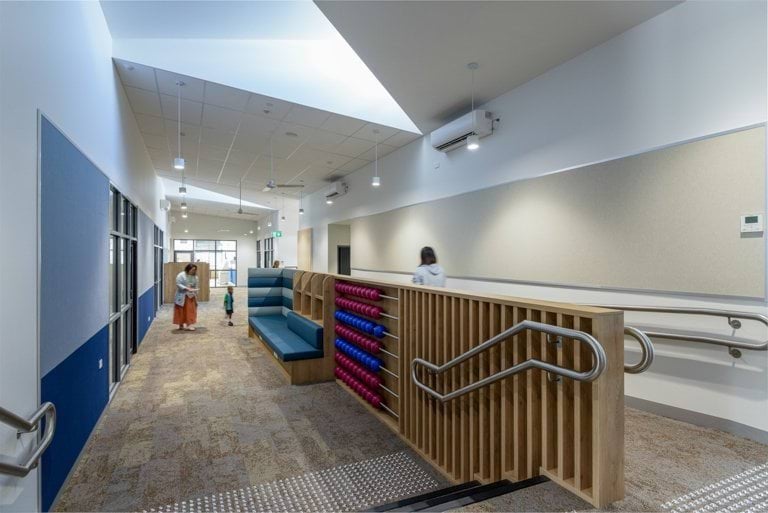 Wayi School | schoolbuildings.vic.gov.au