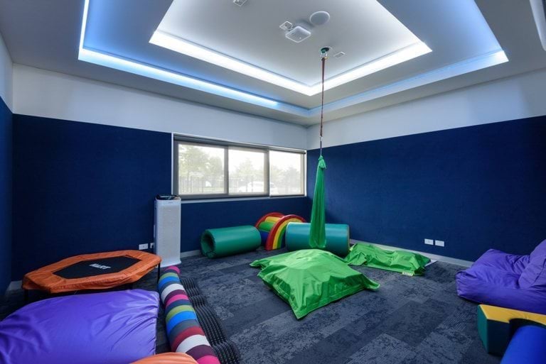 Wayi School | schoolbuildings.vic.gov.au