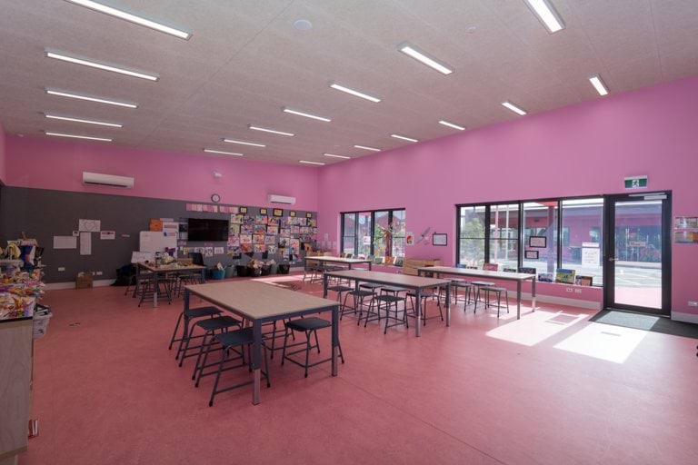 Karwan Primary School | schoolbuildings.vic.gov.au