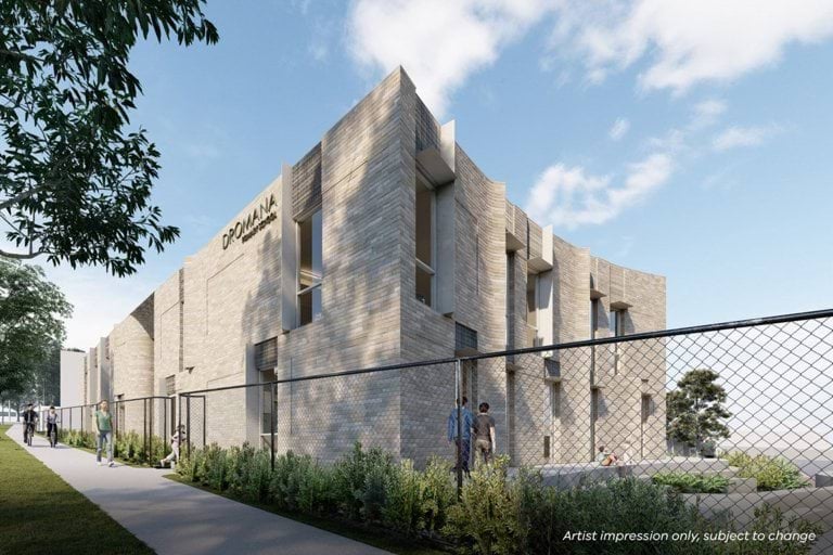 Dromana Primary School | schoolbuildings.vic.gov.au