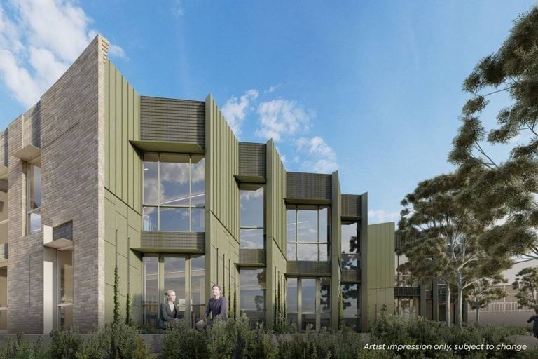 Dromana Primary School | schoolbuildings.vic.gov.au