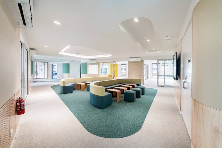 Dromana Primary School | schoolbuildings.vic.gov.au