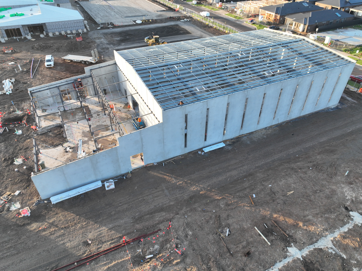 Wimba Primary School | schoolbuildings.vic.gov.au