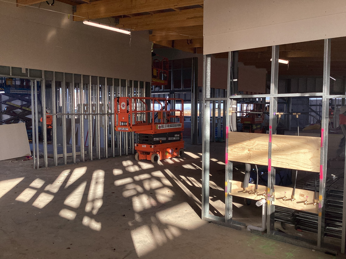 Wimba Primary School | schoolbuildings.vic.gov.au