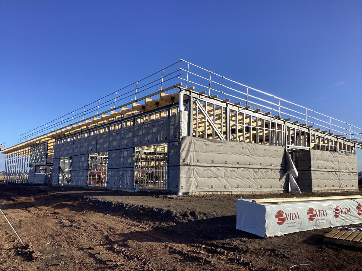 Wimba Primary School | schoolbuildings.vic.gov.au