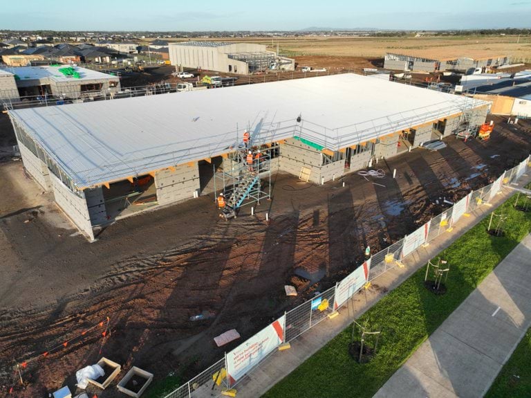Wimba Primary School | schoolbuildings.vic.gov.au