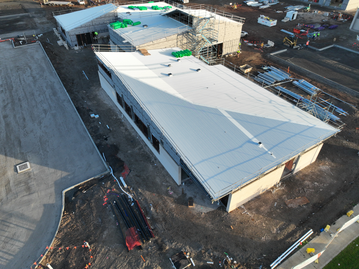 Wimba Primary School | schoolbuildings.vic.gov.au
