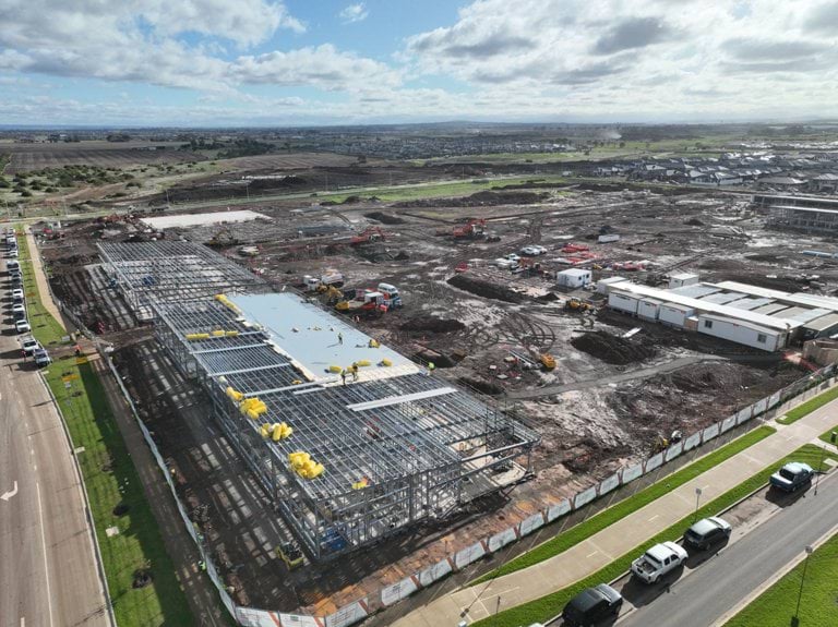 Bemin Secondary College | schoolbuildings.vic.gov.au