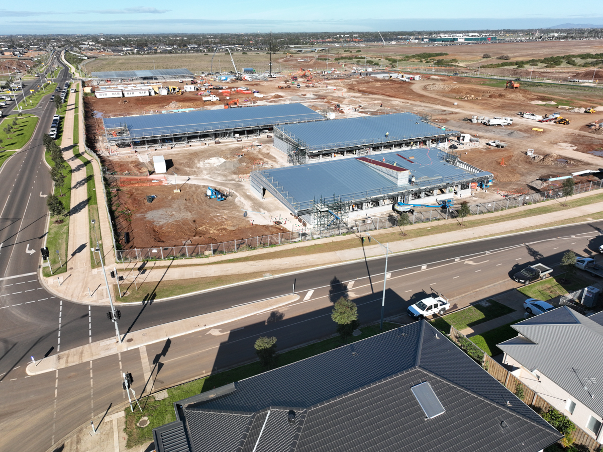 Bemin Secondary College | schoolbuildings.vic.gov.au