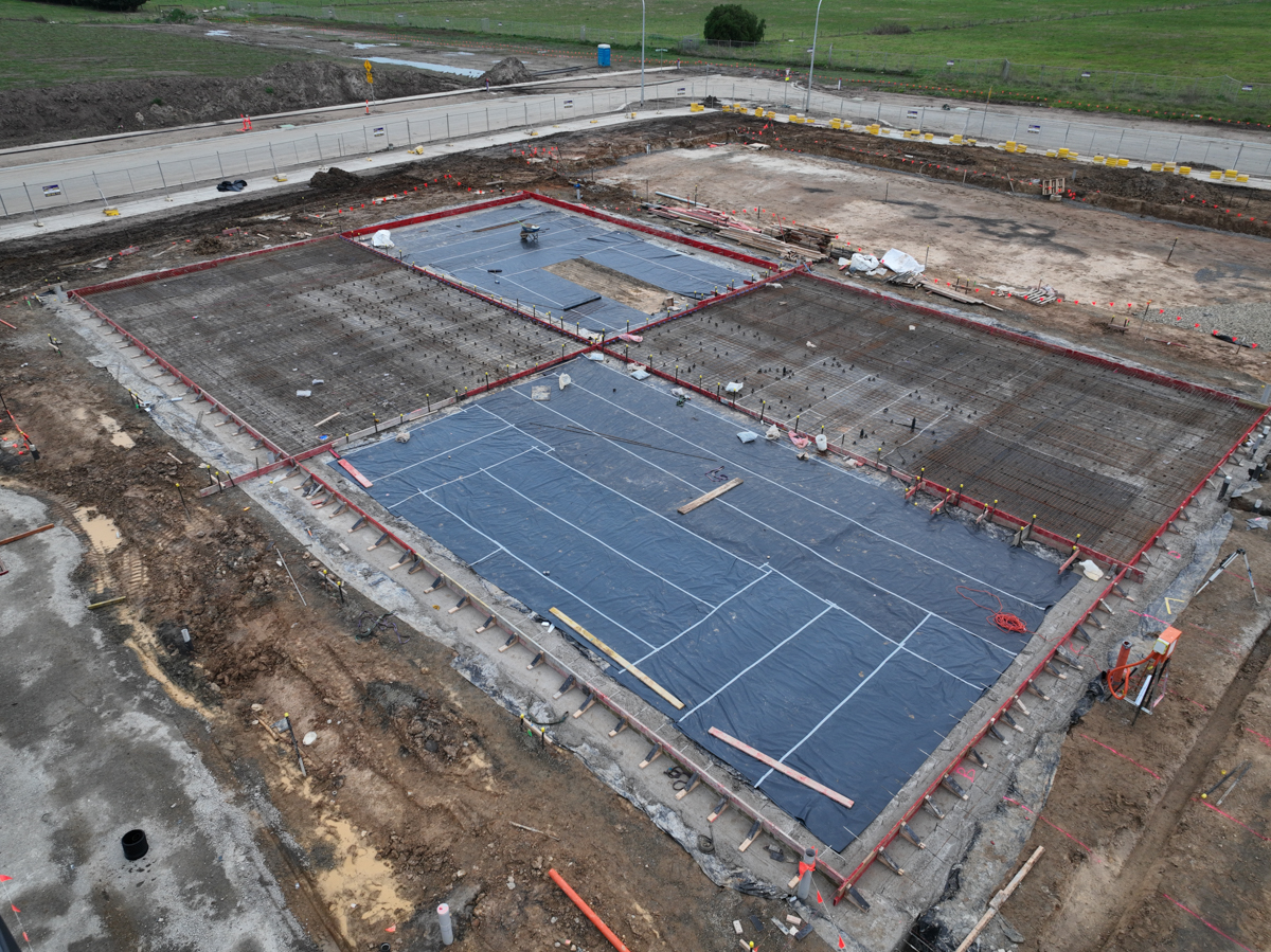 Topirum Primary School | schoolbuildings.vic.gov.au