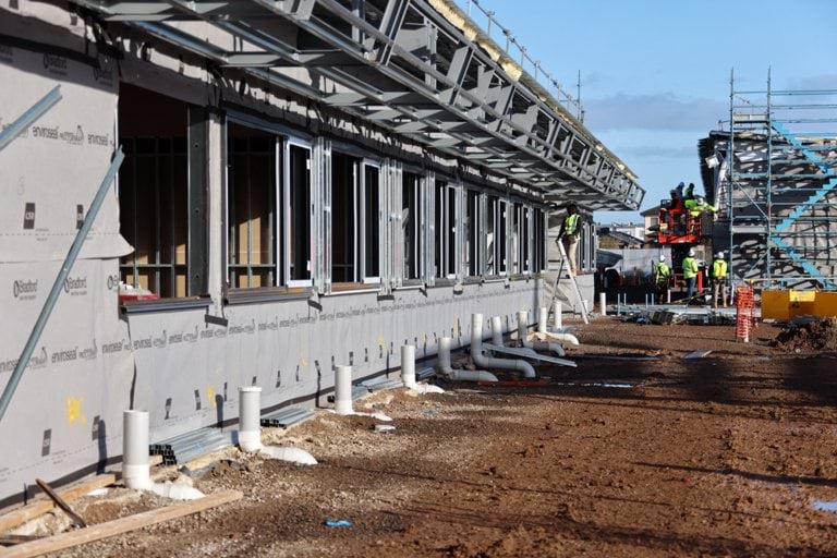Bemin Secondary College | schoolbuildings.vic.gov.au