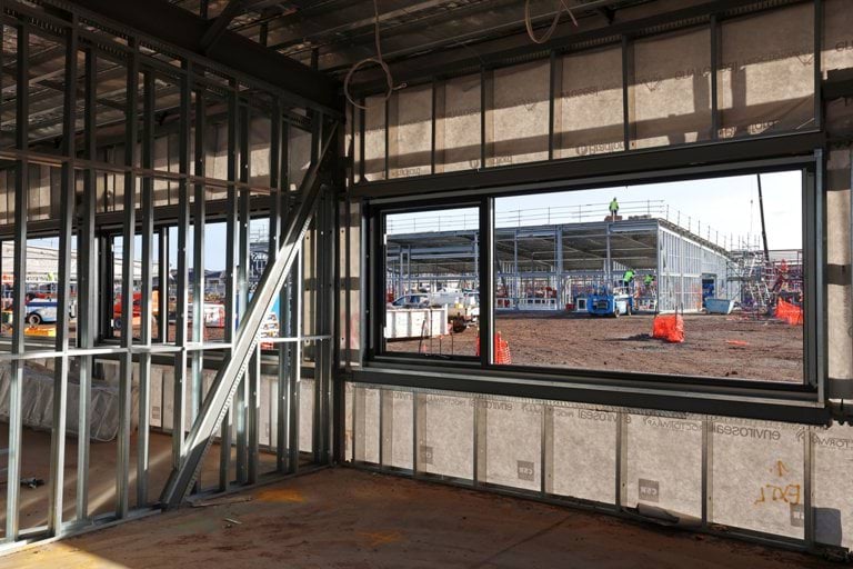 Bemin Secondary College | schoolbuildings.vic.gov.au