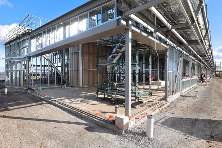 Bemin Secondary College | schoolbuildings.vic.gov.au