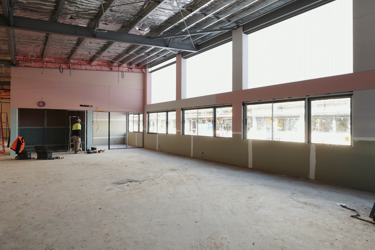 Bemin Secondary College | schoolbuildings.vic.gov.au