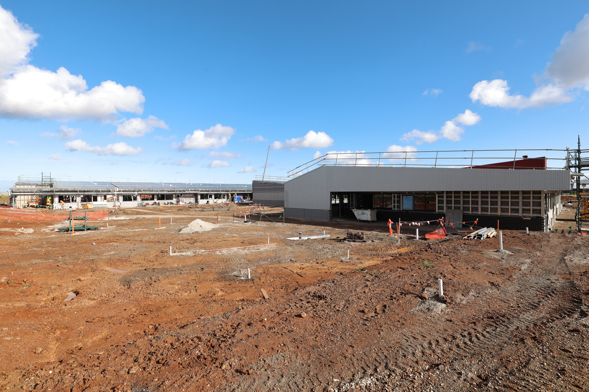 Bemin Secondary College | schoolbuildings.vic.gov.au