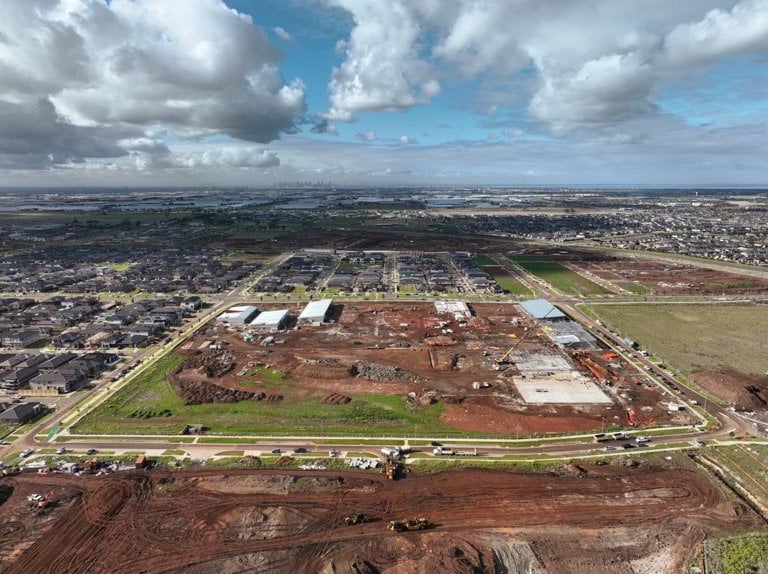 Bemin Secondary College | schoolbuildings.vic.gov.au