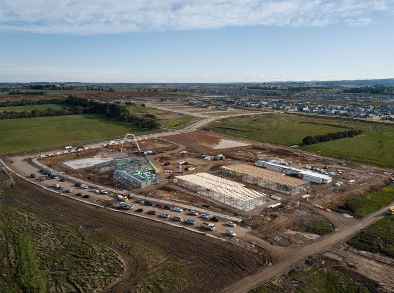 Topirum Primary School | schoolbuildings.vic.gov.au