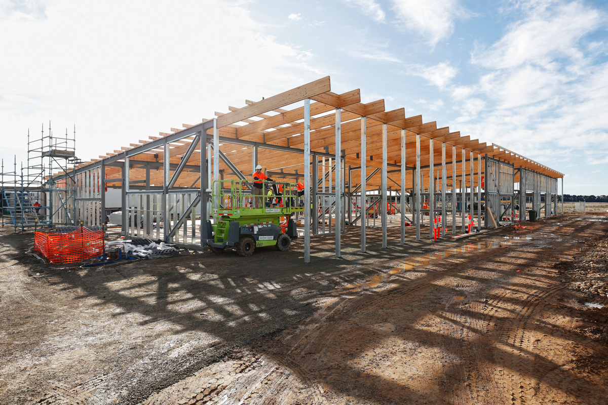 Topirum Primary School | schoolbuildings.vic.gov.au