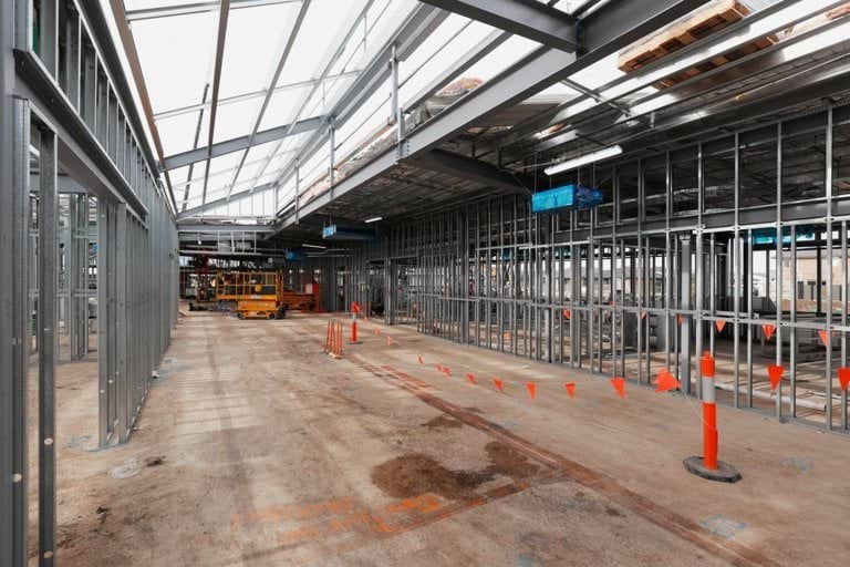 Brinbeal Secondary College | schoolbuildings.vic.gov.au