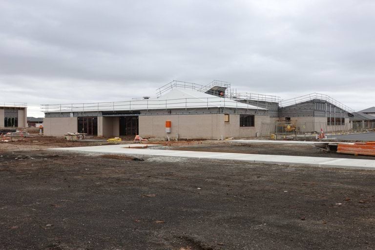 Wimba Primary School | schoolbuildings.vic.gov.au