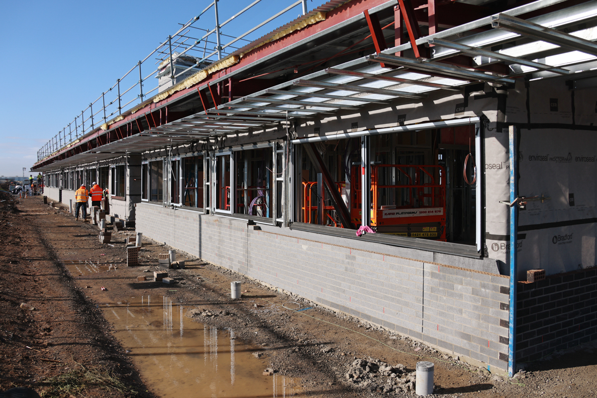 Warreen Primary School | schoolbuildings.vic.gov.au