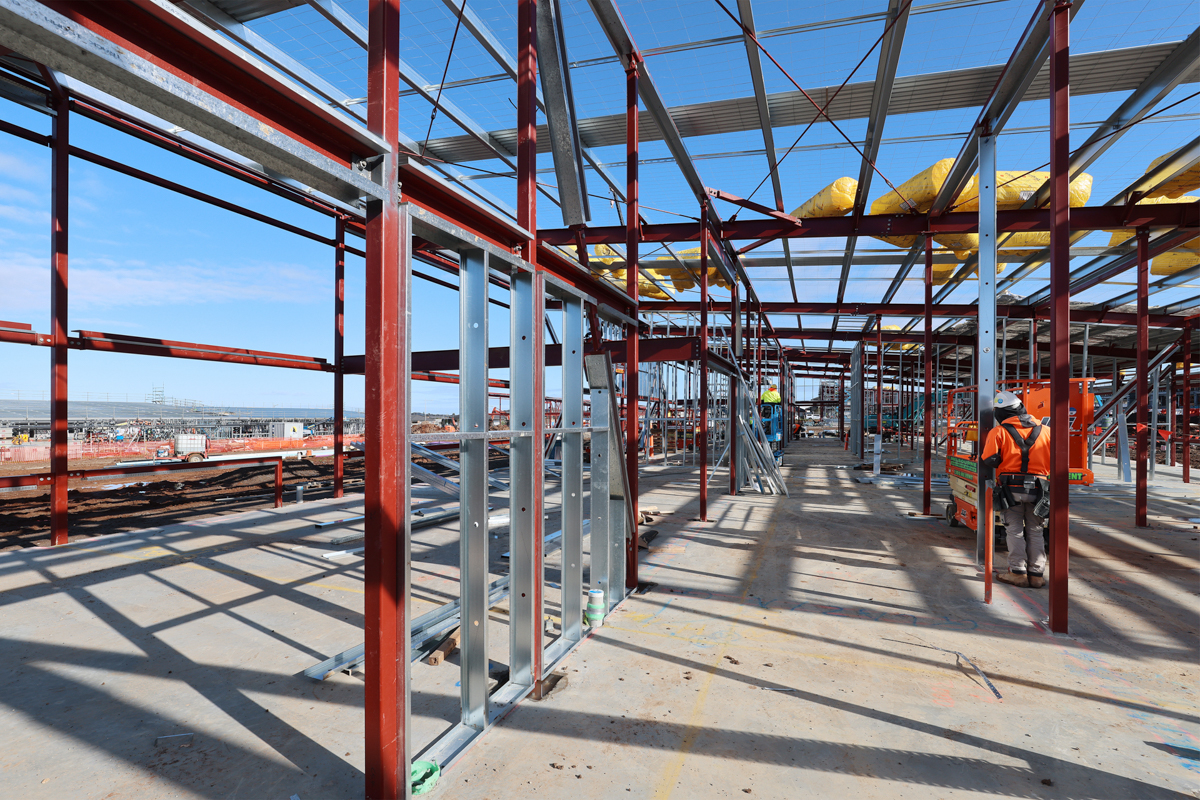 Warreen Primary School | schoolbuildings.vic.gov.au