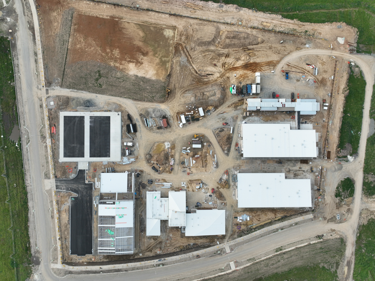 Topirum Primary School | schoolbuildings.vic.gov.au