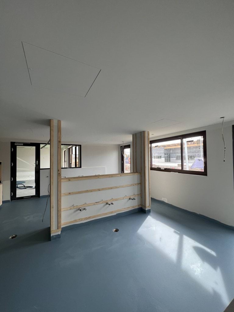 Laa Yulta Primary School Kindergarten | schoolbuildings.vic.gov.au