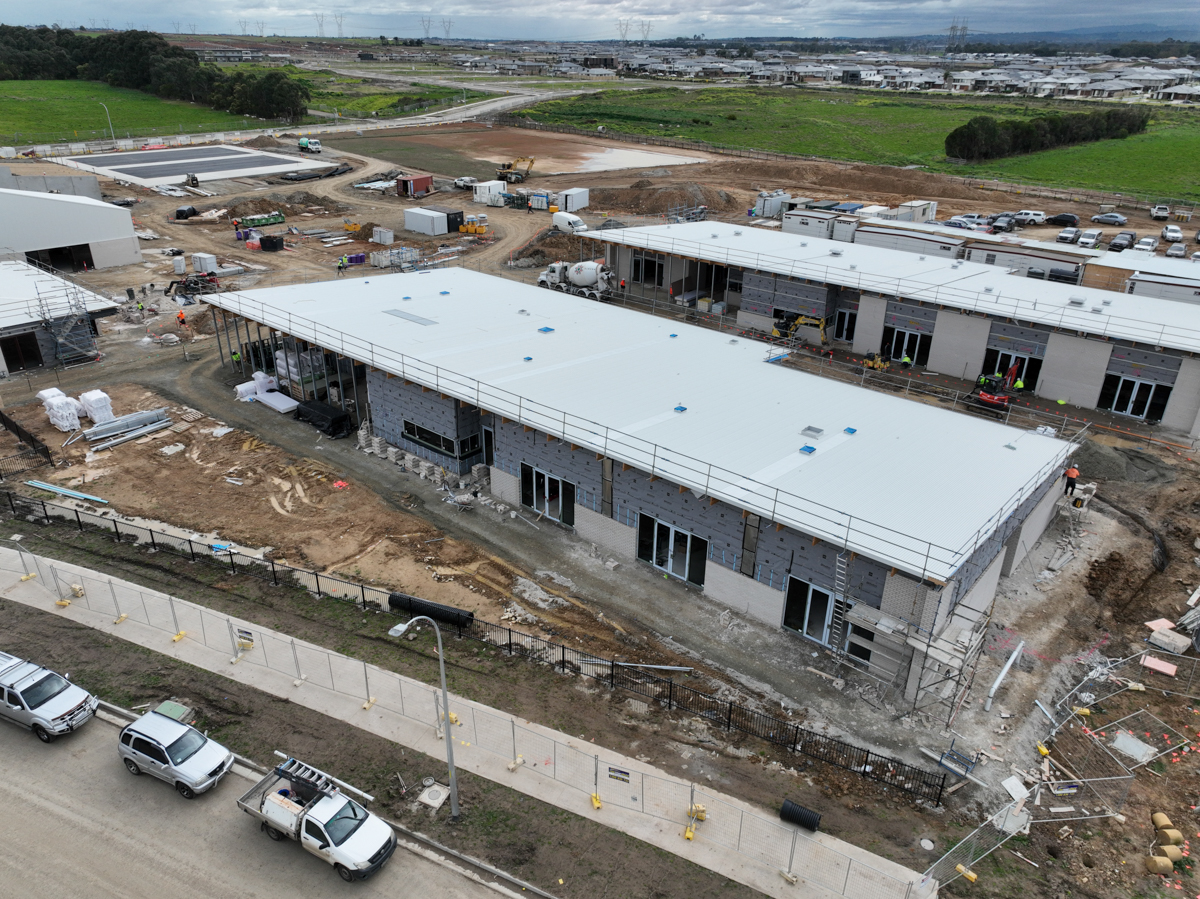 Topirum Primary School | schoolbuildings.vic.gov.au