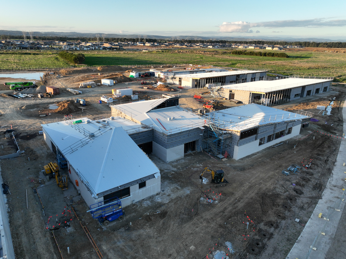 Topirum Primary School | schoolbuildings.vic.gov.au