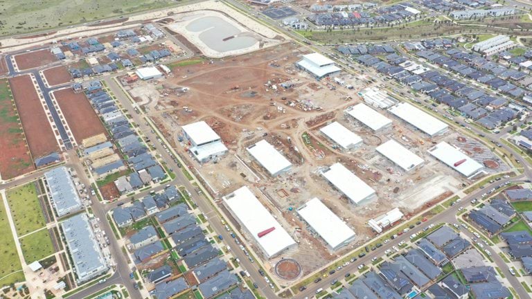 Warreen Primary School | schoolbuildings.vic.gov.au