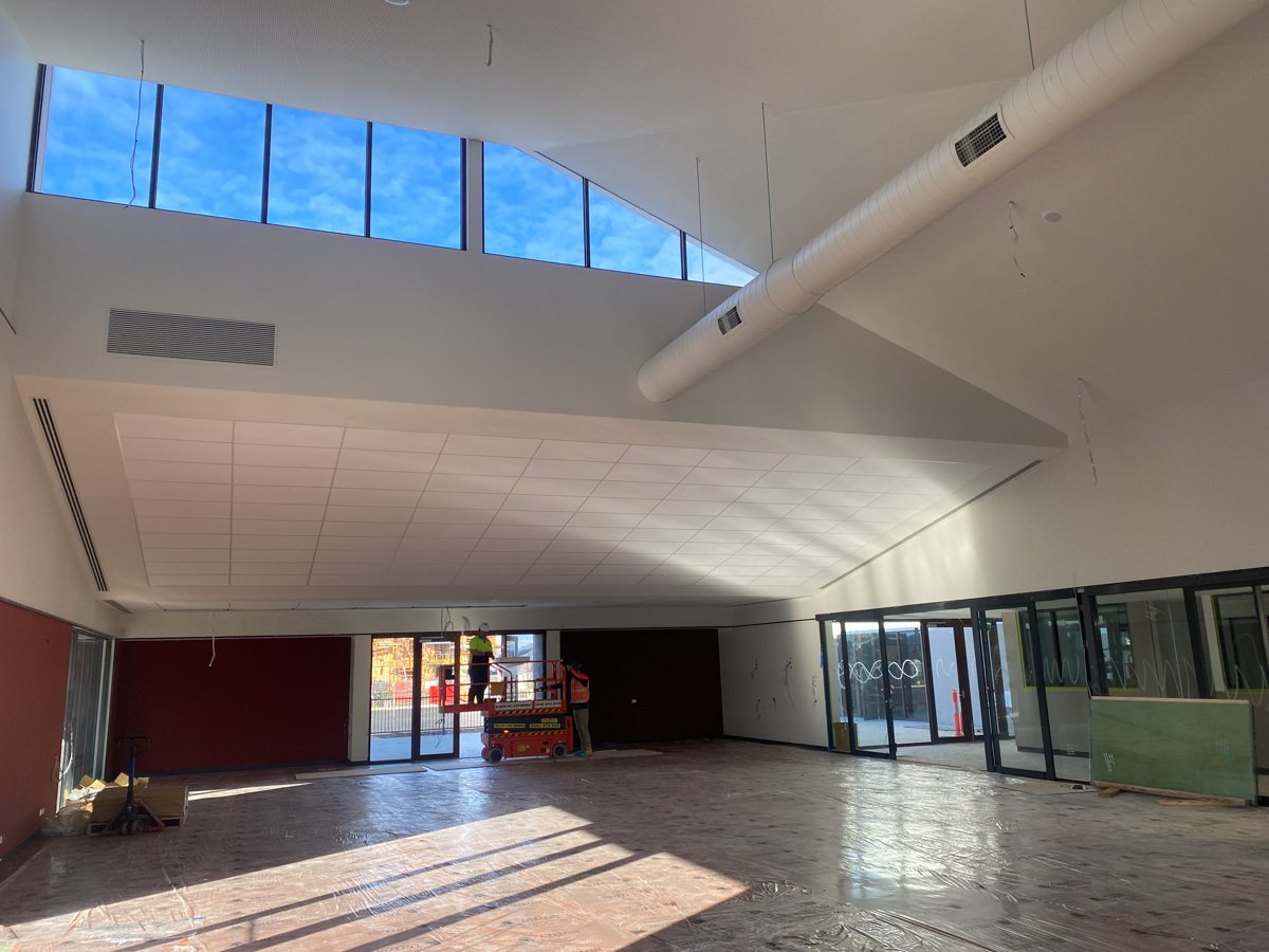 Wimba Primary School | schoolbuildings.vic.gov.au