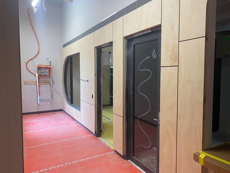 Wimba Primary School Kindergarten | schoolbuildings.vic.gov.au