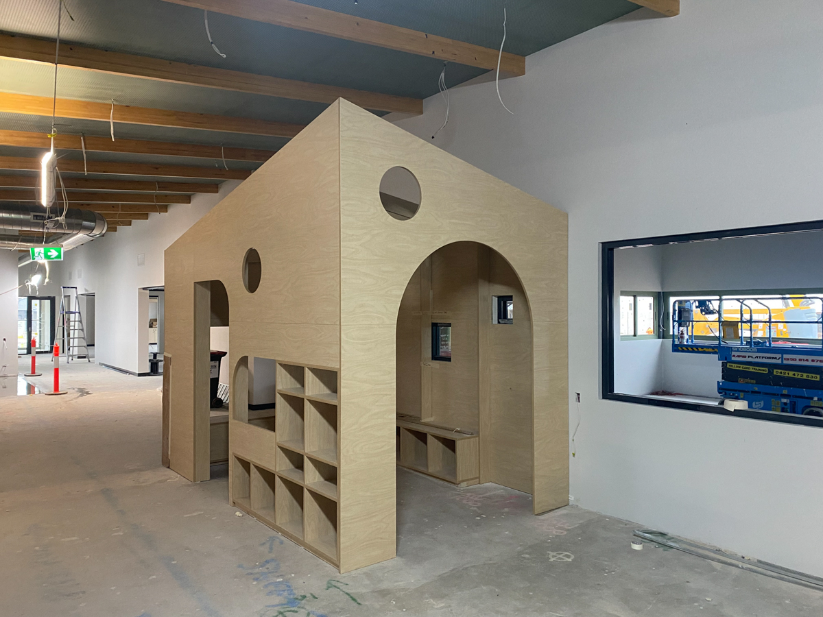 Wimba Primary School | schoolbuildings.vic.gov.au