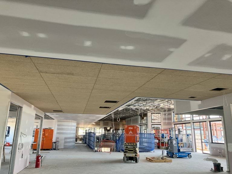 Brinbeal Secondary College | schoolbuildings.vic.gov.au