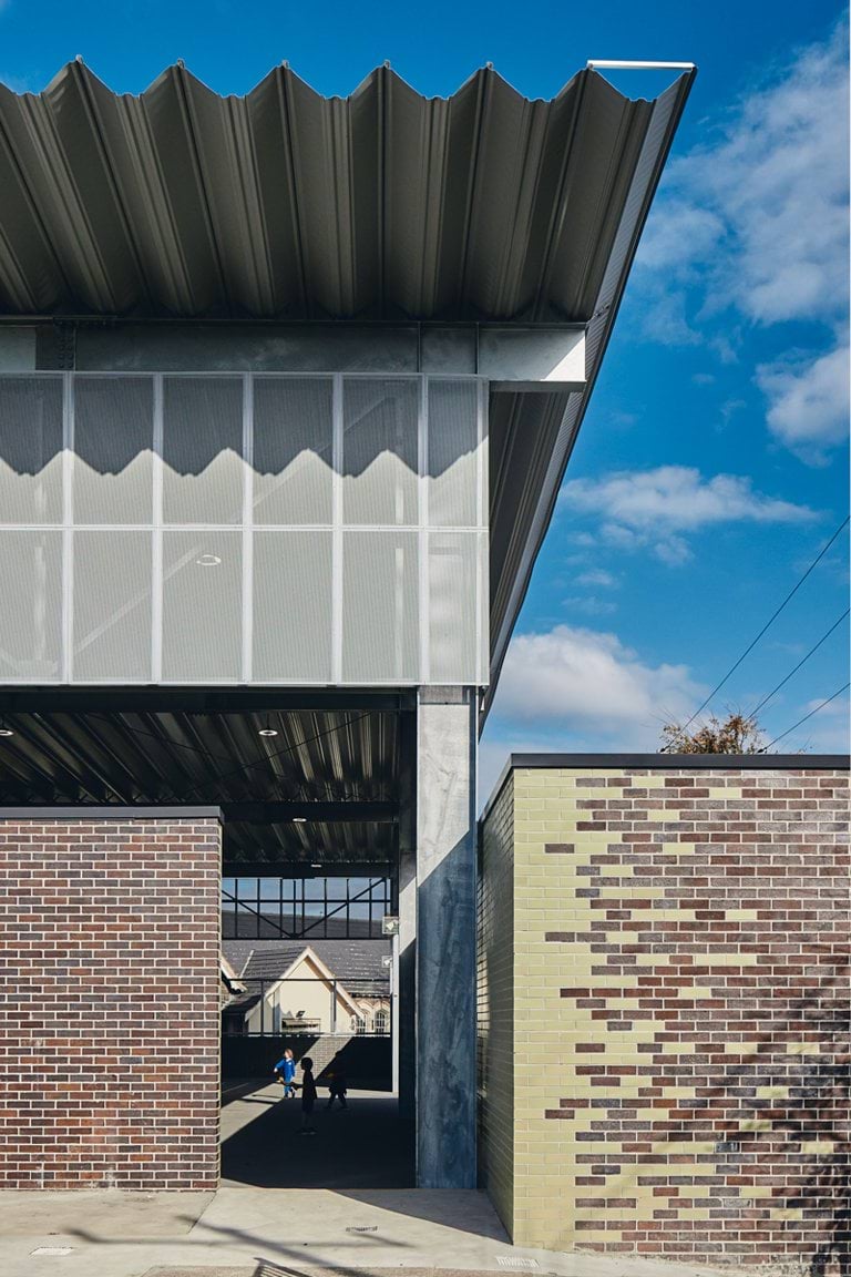 Footscray Primary School | schoolbuildings.vic.gov.au