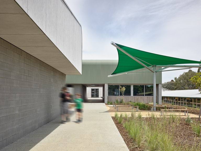 Macleod College | schoolbuildings.vic.gov.au