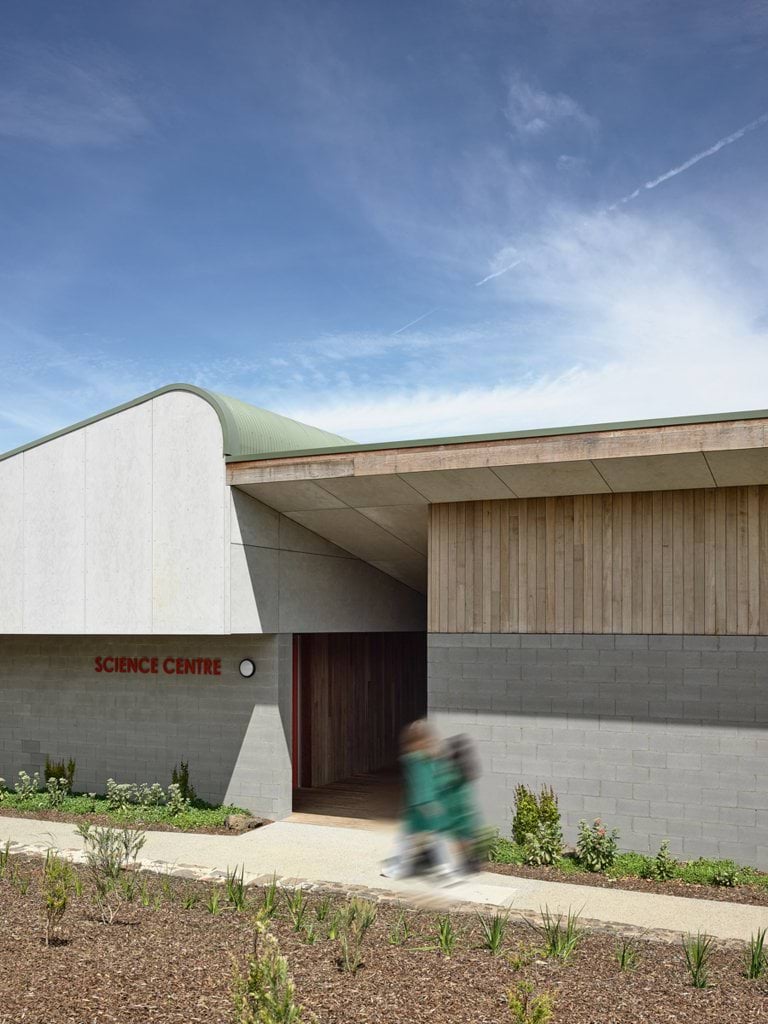 Macleod College | schoolbuildings.vic.gov.au