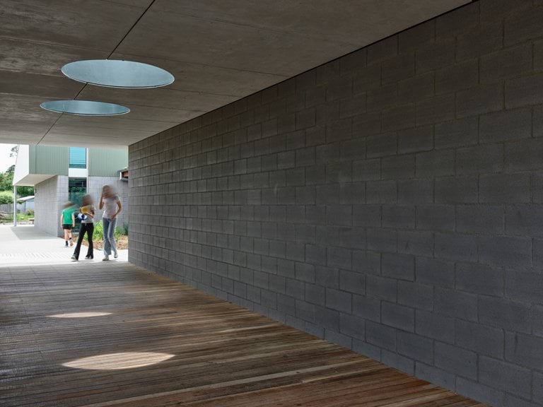 Macleod College | schoolbuildings.vic.gov.au