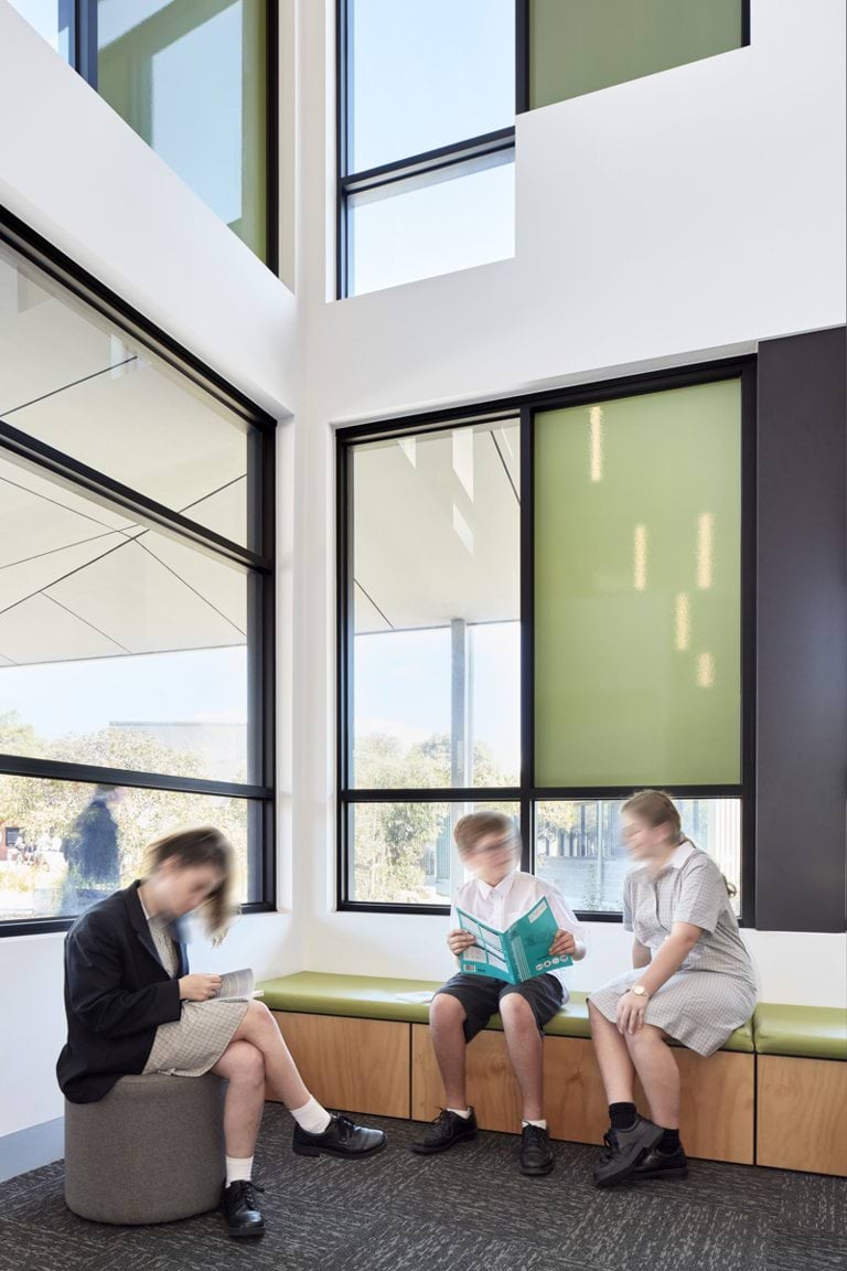 Mordialloc College | schoolbuildings.vic.gov.au