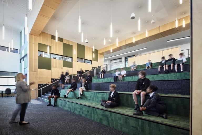 Mordialloc College | schoolbuildings.vic.gov.au