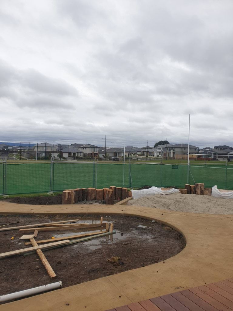 Murnong Kindergarten | schoolbuildings.vic.gov.au