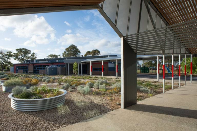 Newcomb Primary School | schoolbuildings.vic.gov.au