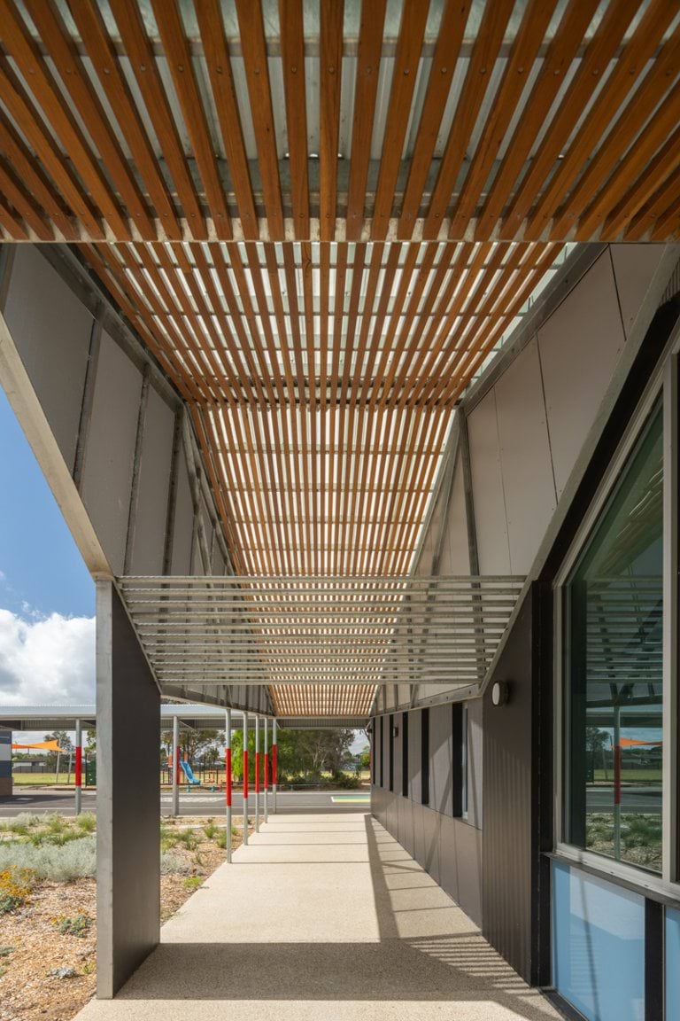 Newcomb Primary School | schoolbuildings.vic.gov.au