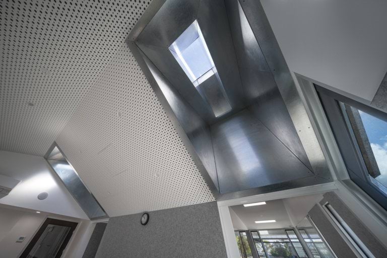 Newcomb Primary School | schoolbuildings.vic.gov.au