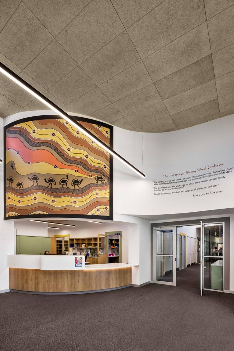 Puckapunyal Primary School | schoolbuildings.vic.gov.au