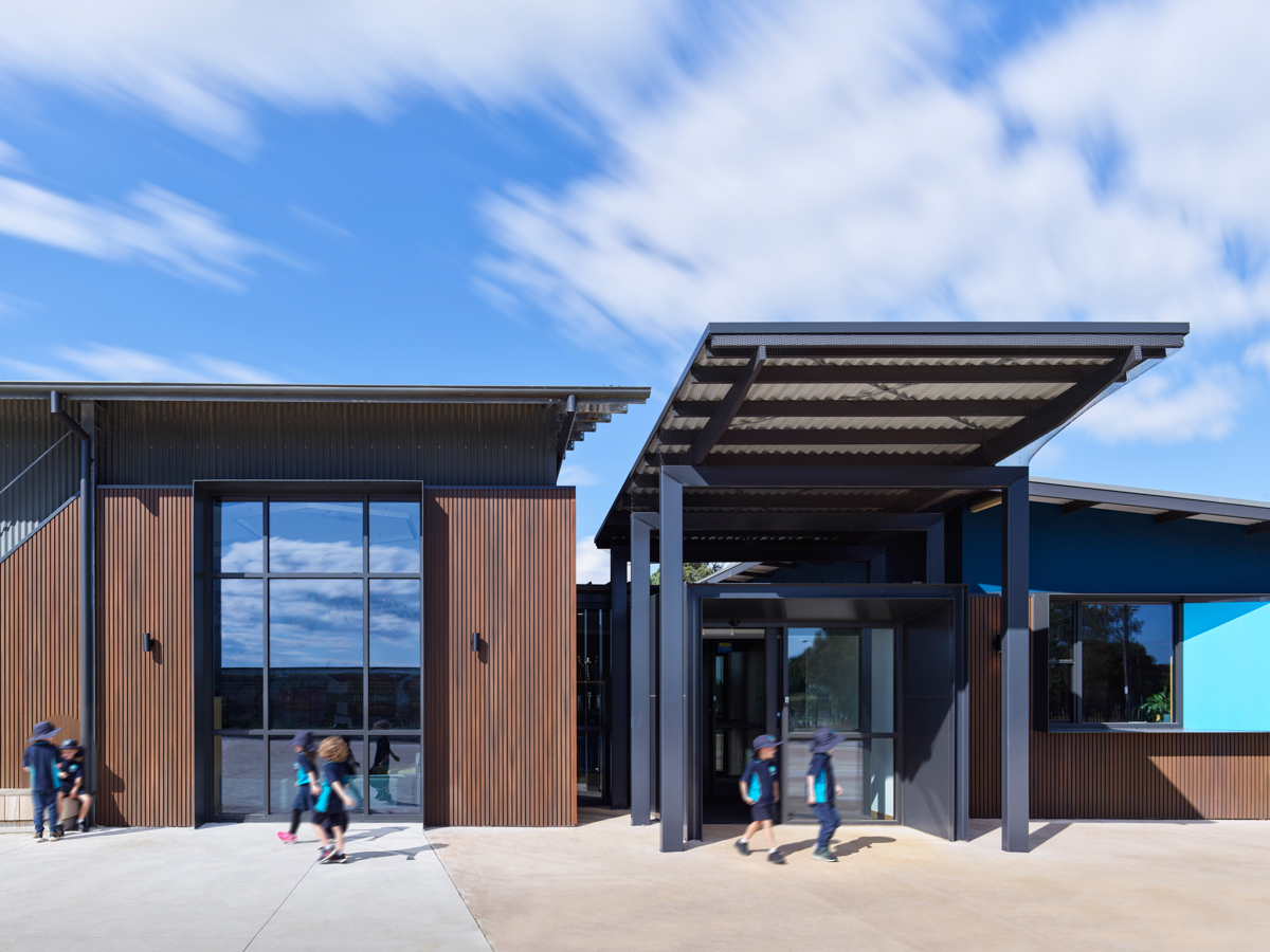 Skye Primary School | schoolbuildings.vic.gov.au
